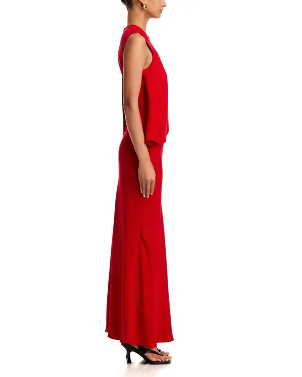 HEIRLOME Clementine Midi Dress