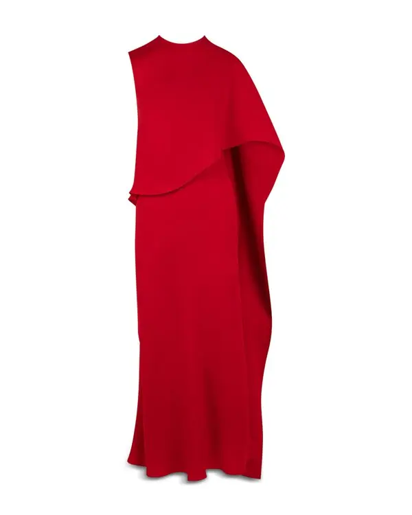 HEIRLOME Clementine Midi Dress