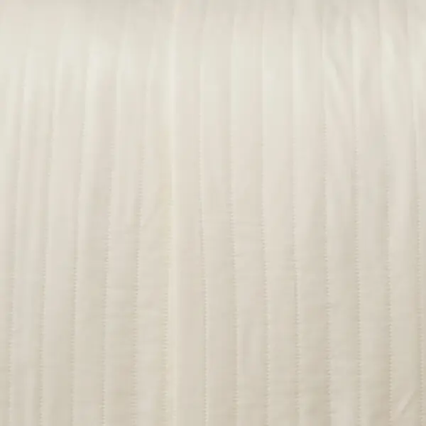 POM POM AT HOME Carlyle Standard Sham - Ivory