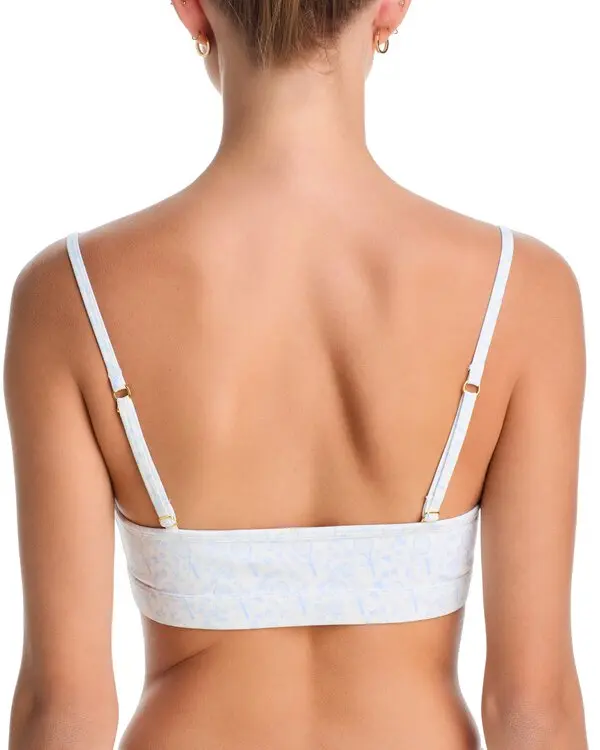 LoveShackFancy Cadelle Bra