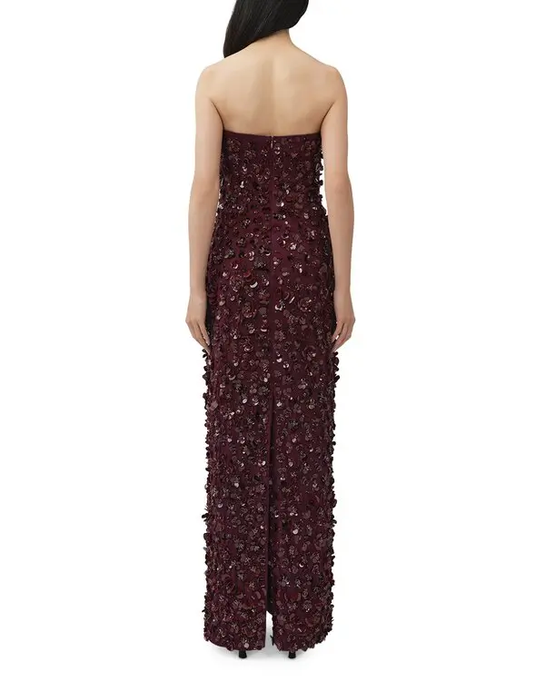 Simkhai Serafina Sleeveless Gown
