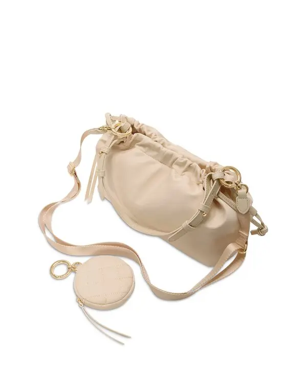 Mz Wallace Waverly Small Satchel