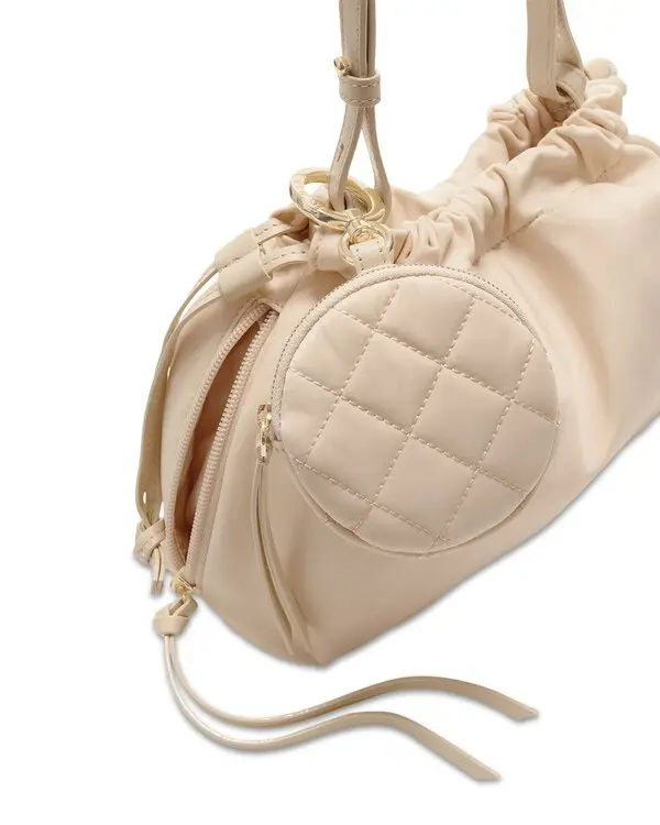 Mz Wallace Waverly Small Satchel