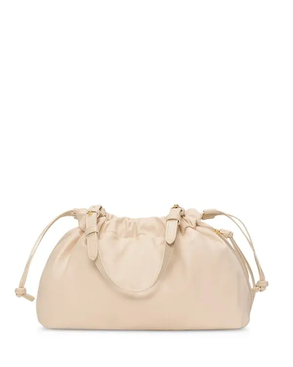 Mz Wallace Waverly Small Satchel