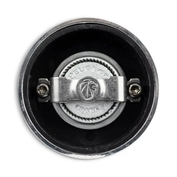 PEUGEOT Mignonnette Plated Pepper Mill, 4