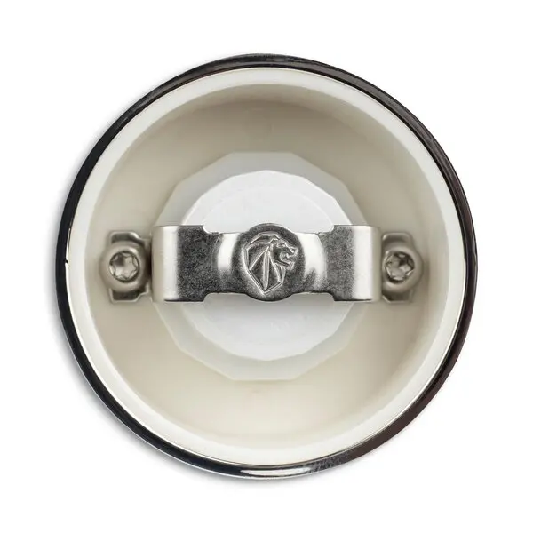 PEUGEOT Mignonnette Plated Salt Mill, 4