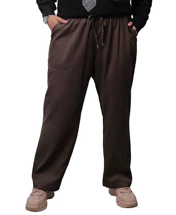 WILDFANG The Everyday Drawstring Pant