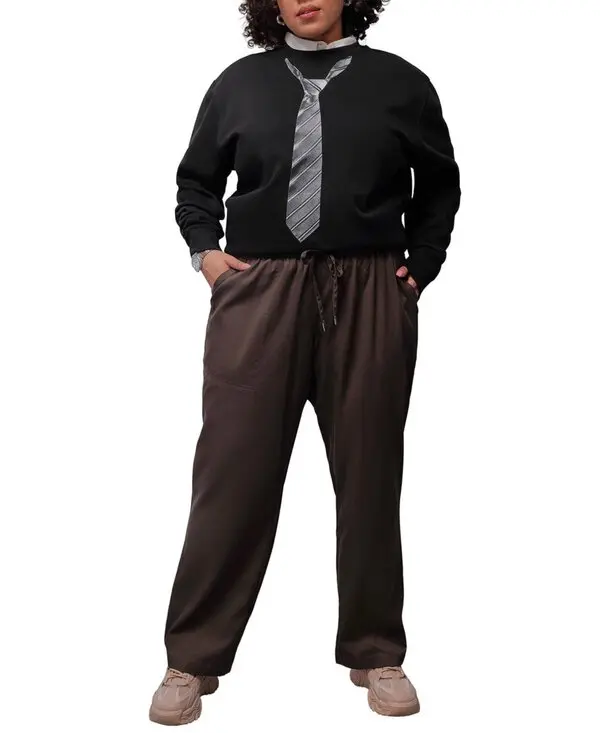 WILDFANG The Everyday Drawstring Pant