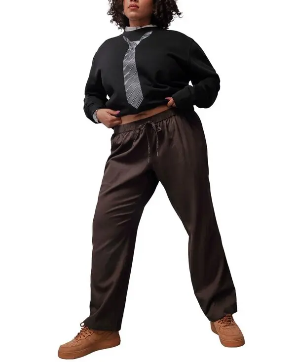 WILDFANG The Everyday Drawstring Pant