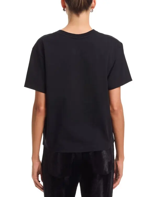 Alexander McQueen Logo T-shirt