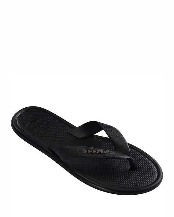 Havaianas Puffed Up Thong Sandals