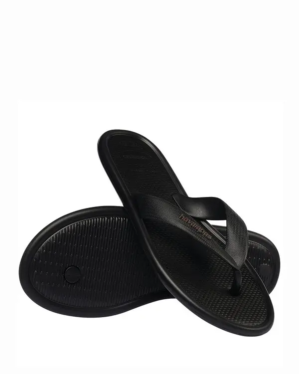 Havaianas Puffed Up Thong Sandals