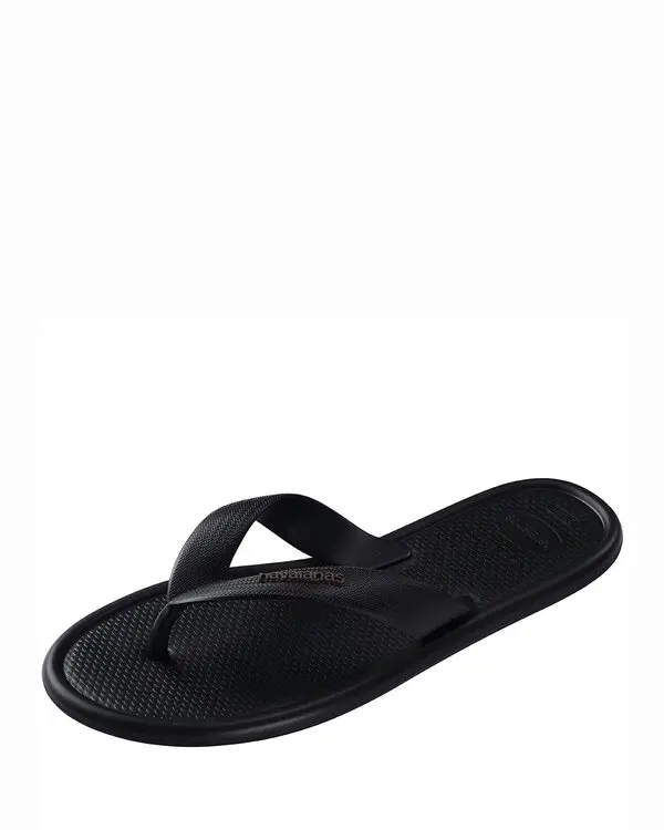 Havaianas Puffed Up Thong Sandals