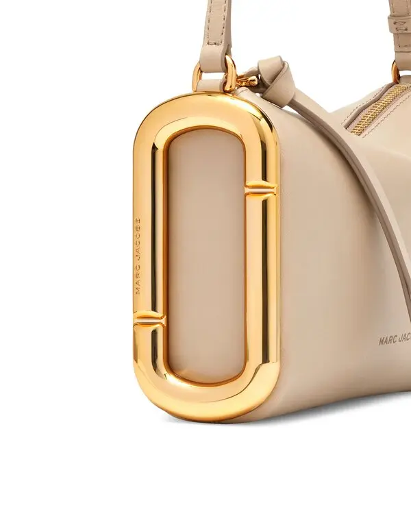 Marc Jacobs Juliette Shoulder Bag - Cloud White