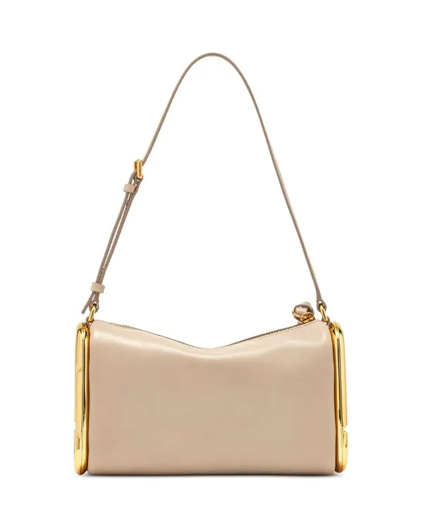 Marc Jacobs Juliette Shoulder Bag - Cloud White