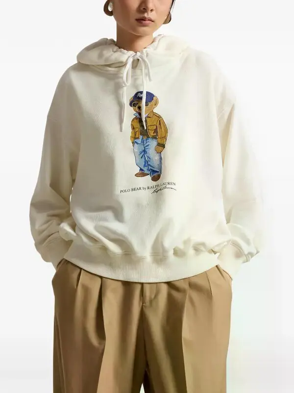 Polo Ralph Lauren Polo Bear Hoodie
