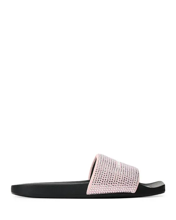 Alexander Wang Hotfix Pool Slides