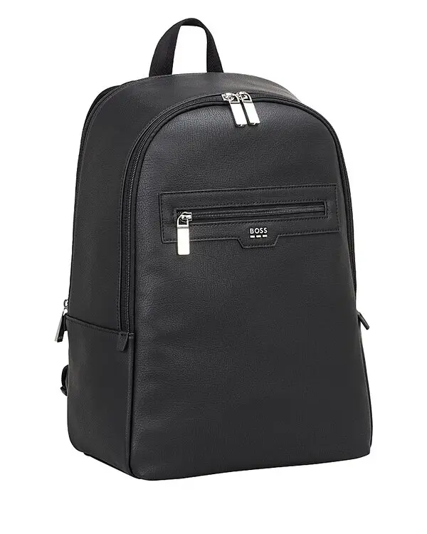 BOSS Lewis Backpack - Black