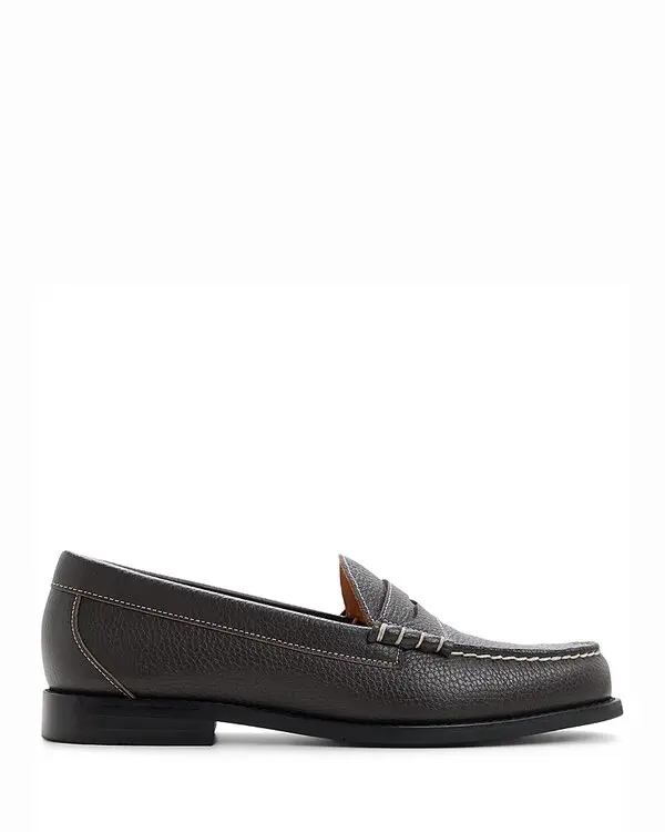 G.H.BASS G.h. Bass Berkeley Loafers - Dark Brown