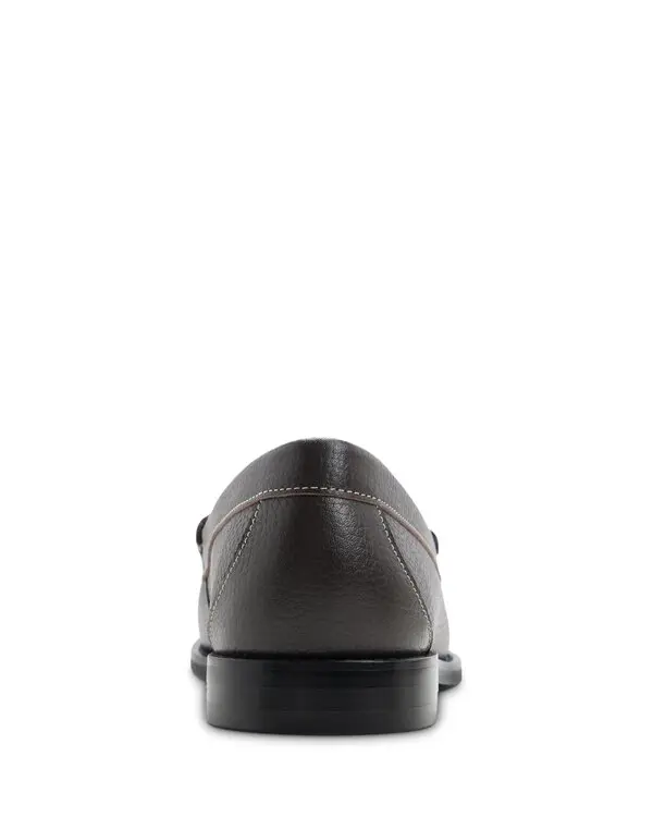 G.H.BASS G.h. Bass Berkeley Loafers - Dark Brown