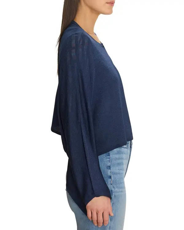 NIC+ZOE Coastal Flow Cardigan