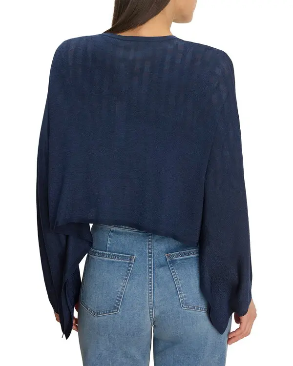 NIC+ZOE Coastal Flow Cardigan