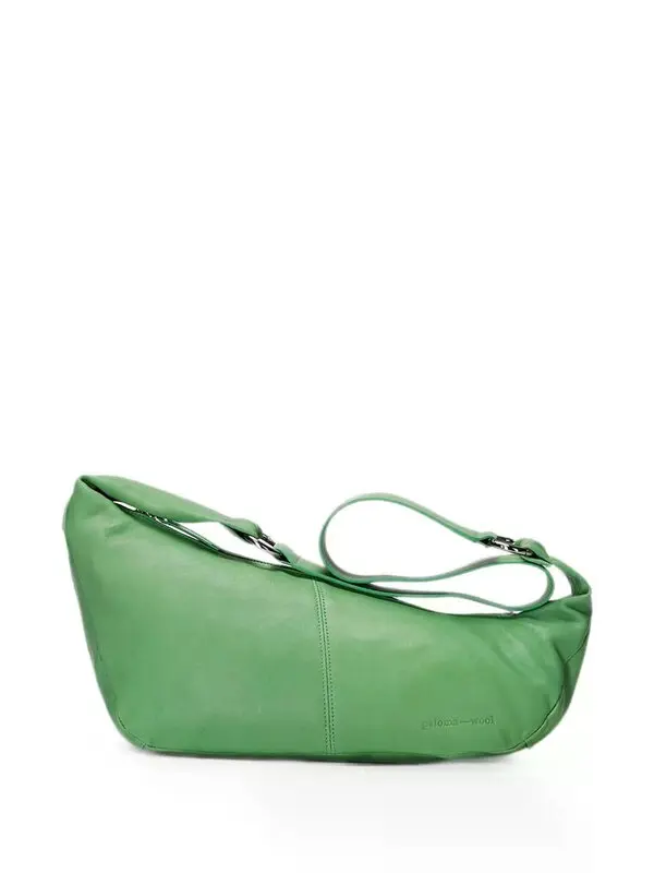 Paloma Wool Asymmetric Mini Shoulder Bag