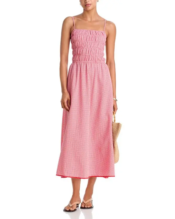 Solid & Striped The Delta Dress