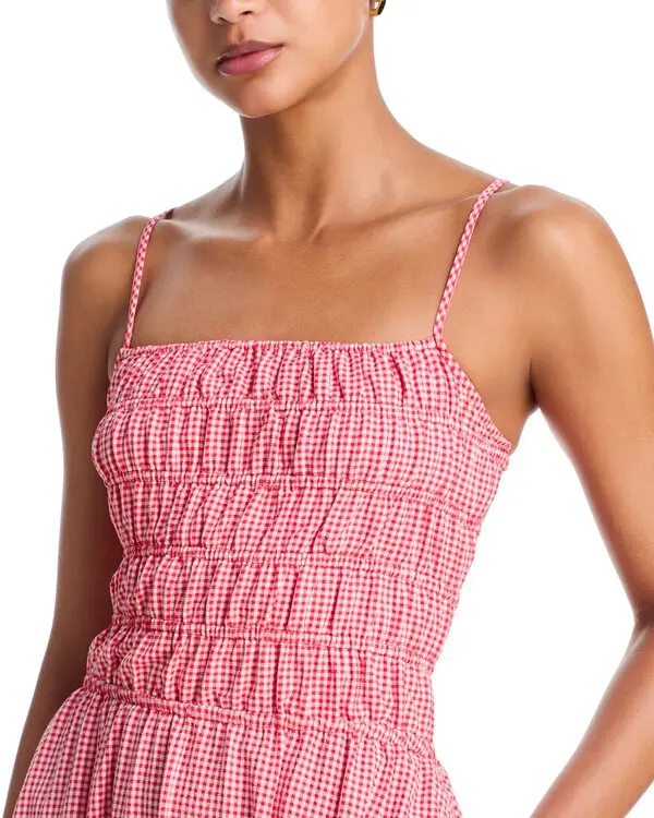 Solid & Striped The Delta Dress