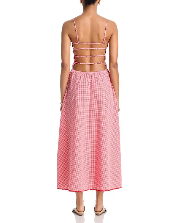 Solid & Striped The Delta Dress