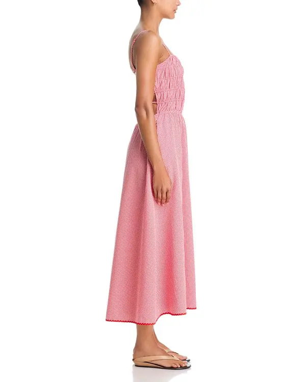 Solid & Striped The Delta Dress