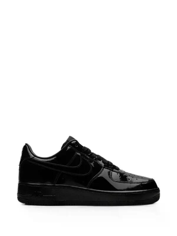 Nike Force 1 Low '07 Patent-leather Sneakers