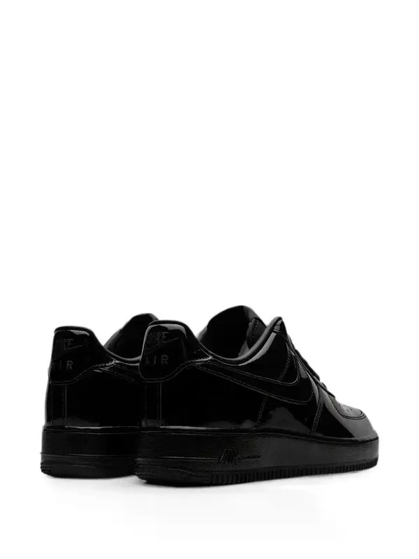 Nike Force 1 Low '07 Patent-leather Sneakers