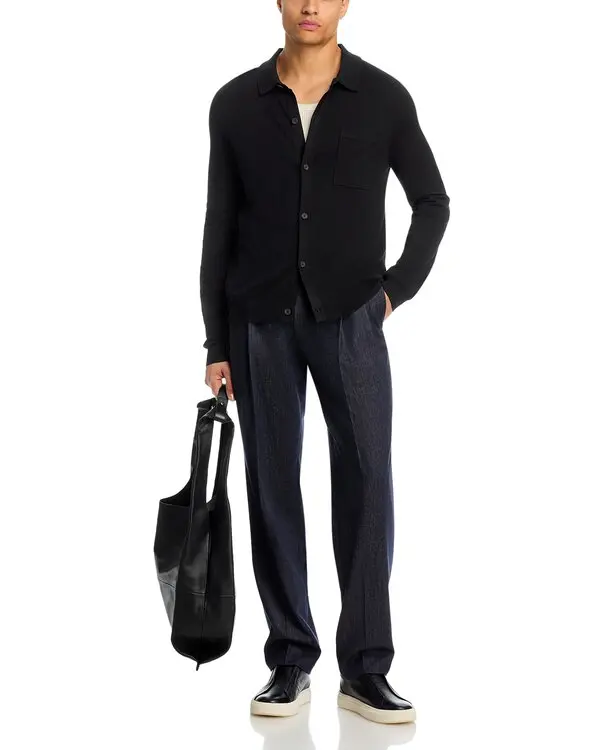 Hugo San Jordan Cardigan