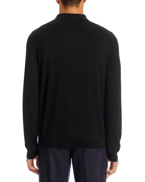 Hugo San Jordan Cardigan