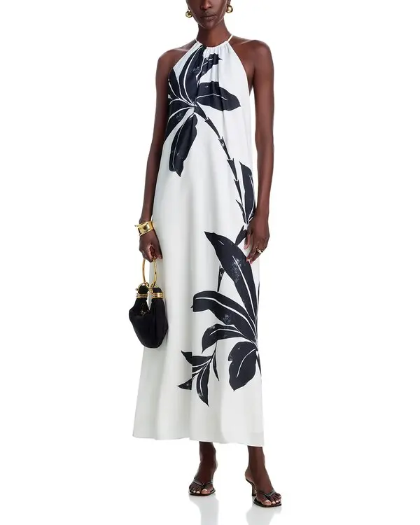 Kobi Halperin Kaylee Maxi Dress