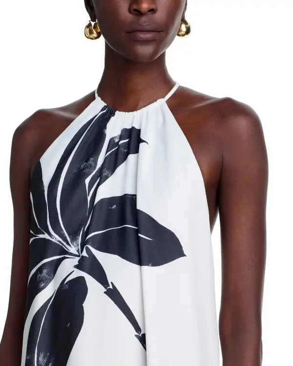 Kobi Halperin Kaylee Maxi Dress