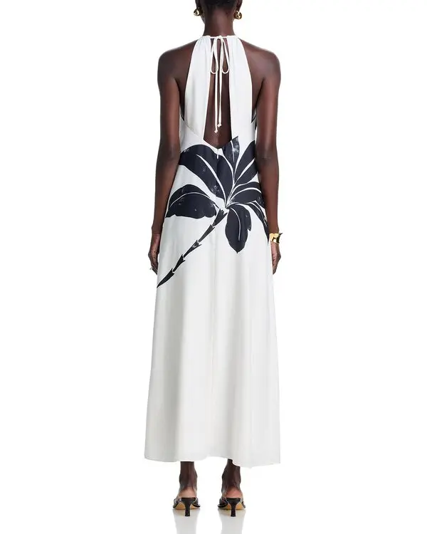 Kobi Halperin Kaylee Maxi Dress