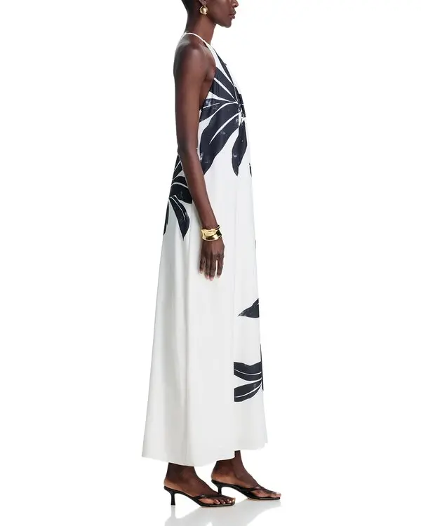 Kobi Halperin Kaylee Maxi Dress