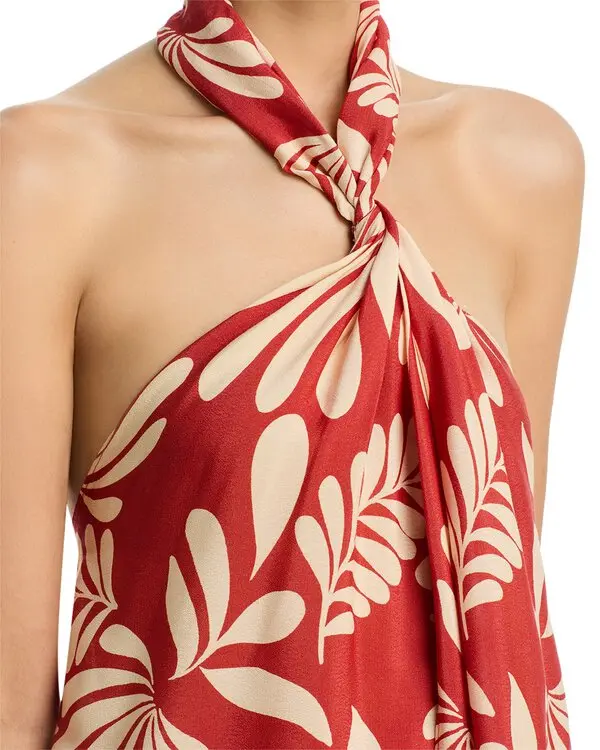 A.REN Acacia Halter Top