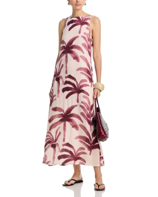 A.REN Isle Maxi Dress