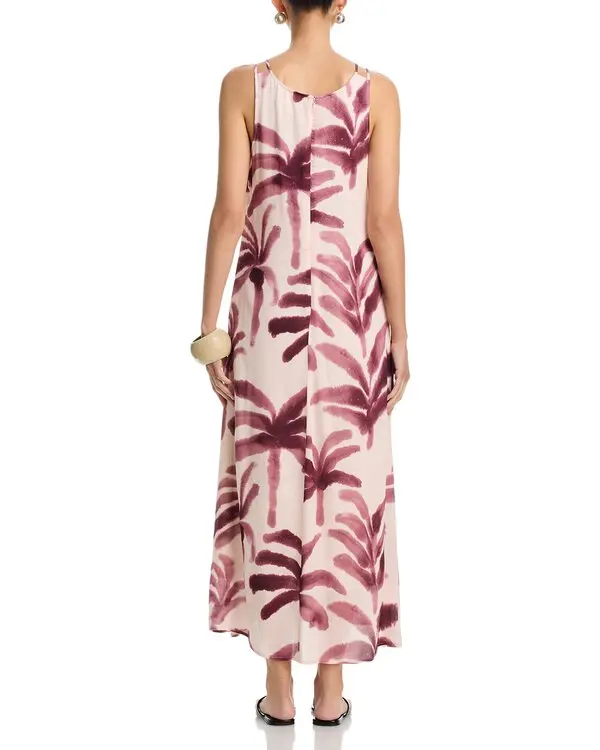 A.REN Isle Maxi Dress