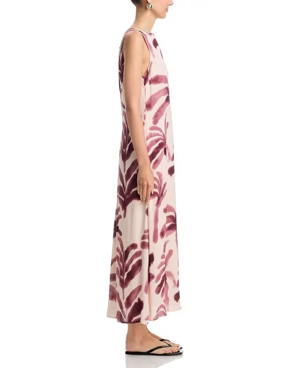 A.REN Isle Maxi Dress