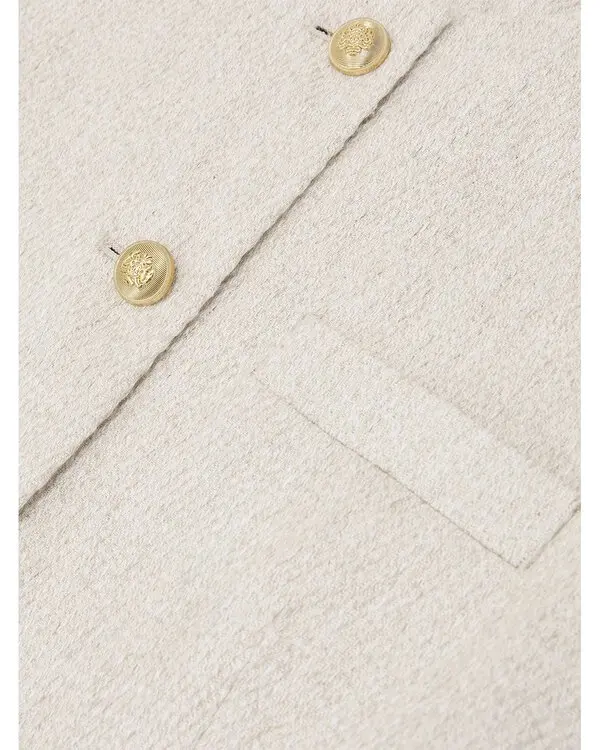 REISS Nolah Waistcoat