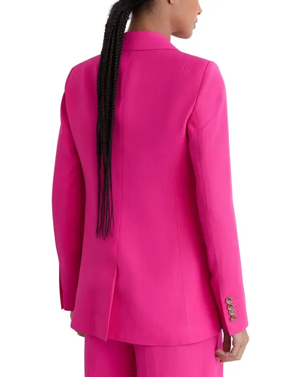 REISS Charli Blazer