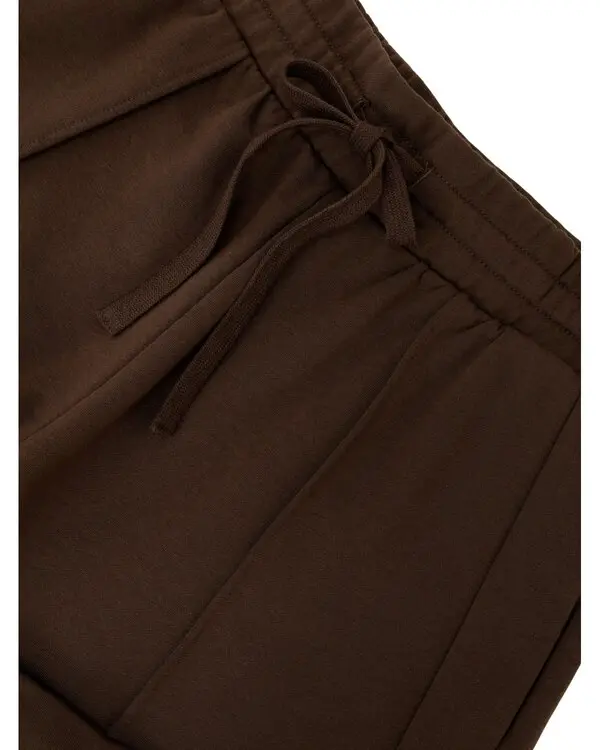 REISS Willa Sweat Shorts