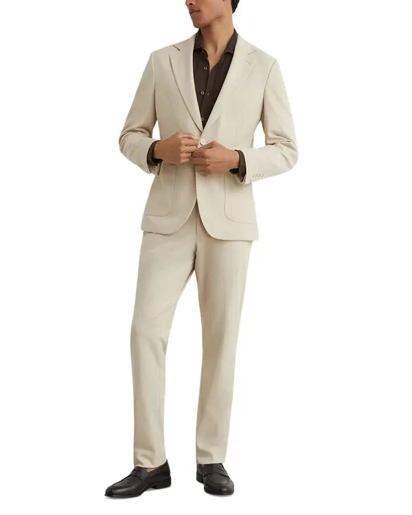 REISS Tailored Fit Gerard Blazer