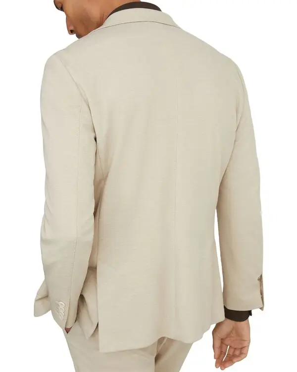 REISS Tailored Fit Gerard Blazer