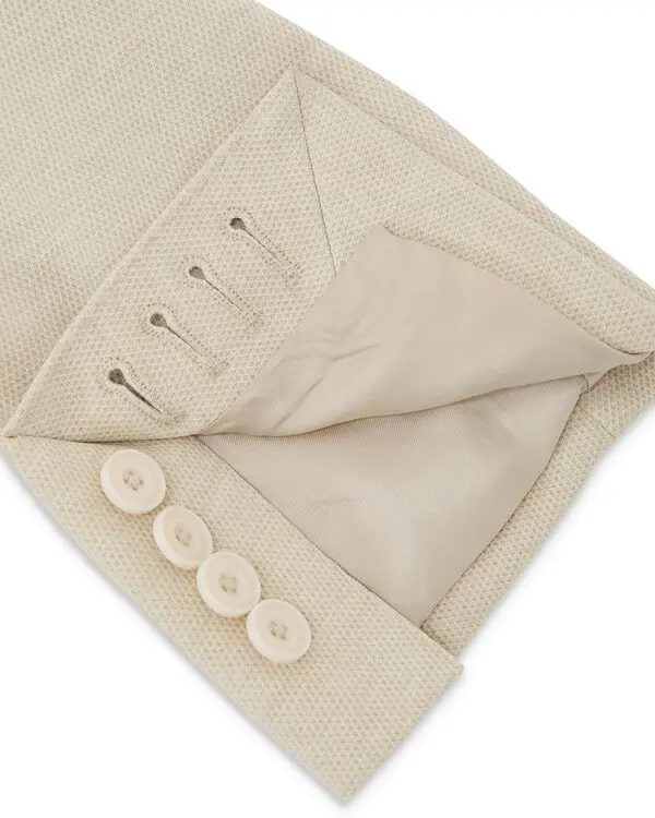 REISS Tailored Fit Gerard Blazer