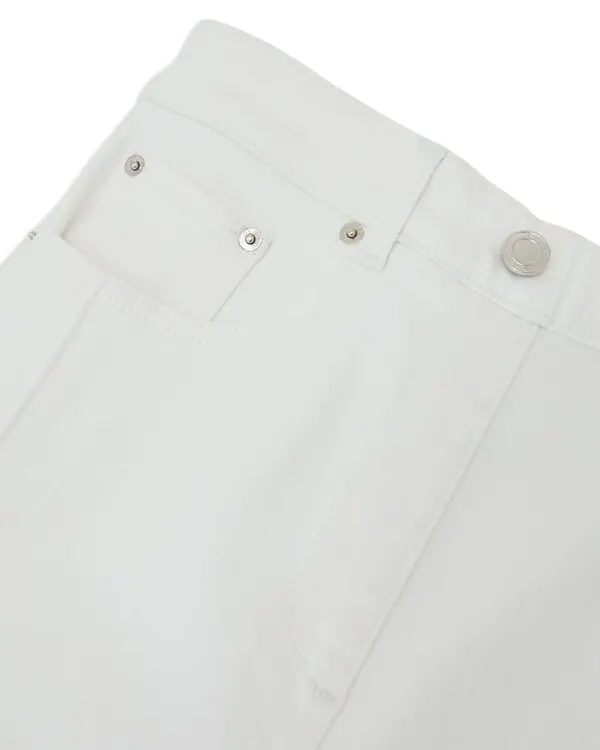 REISS Rose Scoop Neck Jumpsuit